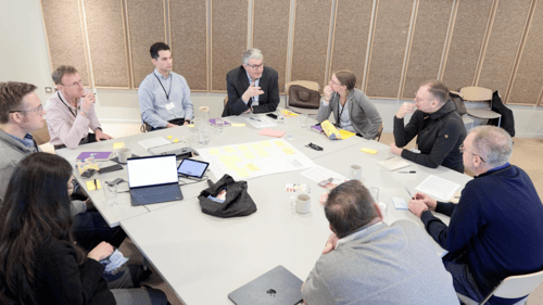 9 Digital Transformation Success Stories With Enterprise Architecture